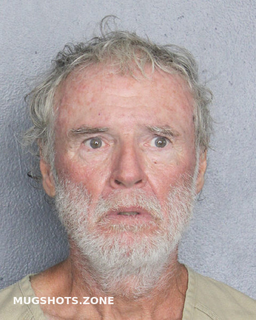 RIDER ROBERT RAY 05/05/2025 - Broward County Mugshots Zone