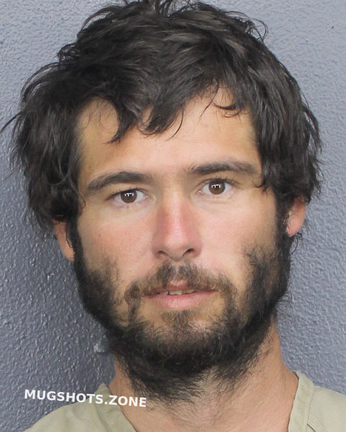 TOMARAS JOSHUA HARRY 05/05/2025 - Broward County Mugshots Zone