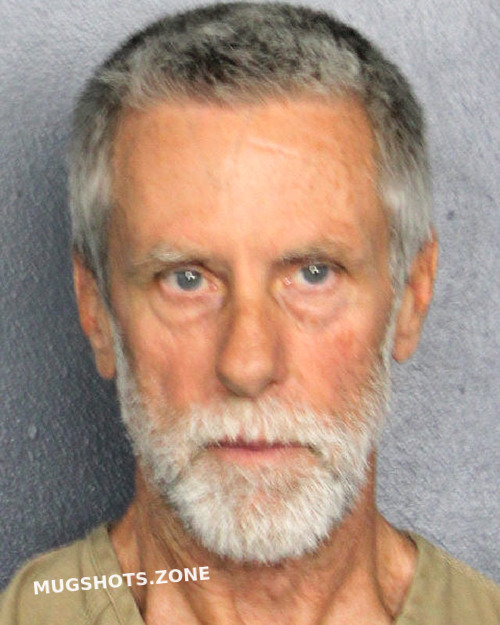 HEBERT MARK 05/05/2025 - Broward County Mugshots Zone