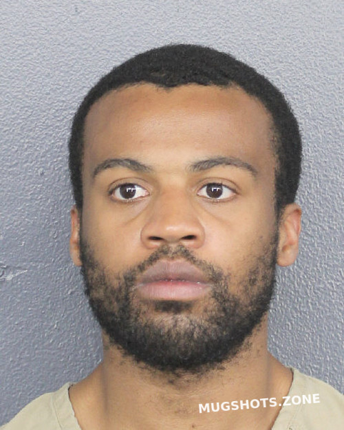 ADAMS JERRON 05/05/2025 - Broward County Mugshots Zone