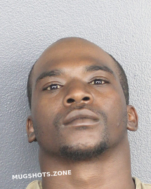 JACOB CHRISTOPHER WILNER 05/06/2025 - Broward County Mugshots Zone