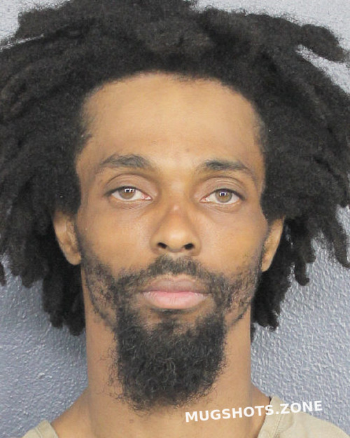 Davis De Andre Lavon 05 06 2025 Broward County Mugshots Zone