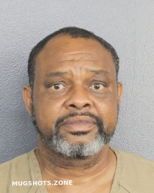 GRISSETT ISAAC CHRISTOPHER 05/06/2025 - Broward County Mugshots Zone