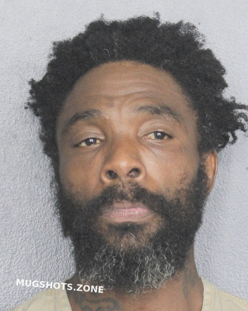 SAMUEL WARREN NELSON 05/07/2025 - Broward County Mugshots Zone