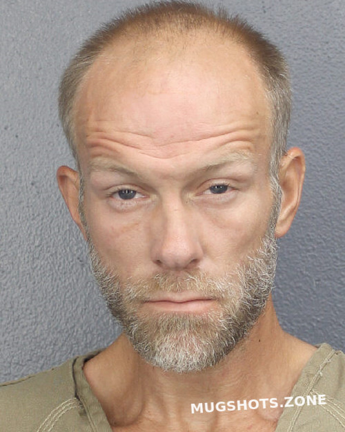 MORTON MARK STEVEN NELLIGAN 05/07/2025 - Broward County Mugshots Zone