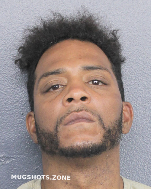 ROSS ANTHONY LYNN 05/07/2025 - Broward County Mugshots Zone