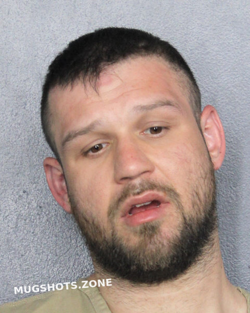 RAZAK DAVID 05/08/2025 - Broward County Mugshots Zone