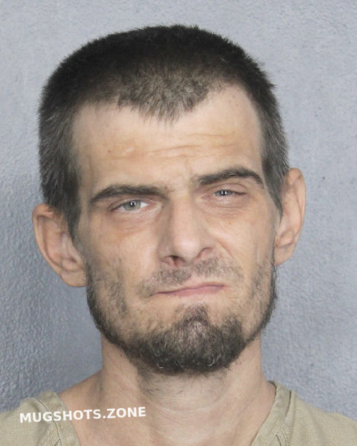 COOK EDWARD 05/09/2025 - Broward County Mugshots Zone