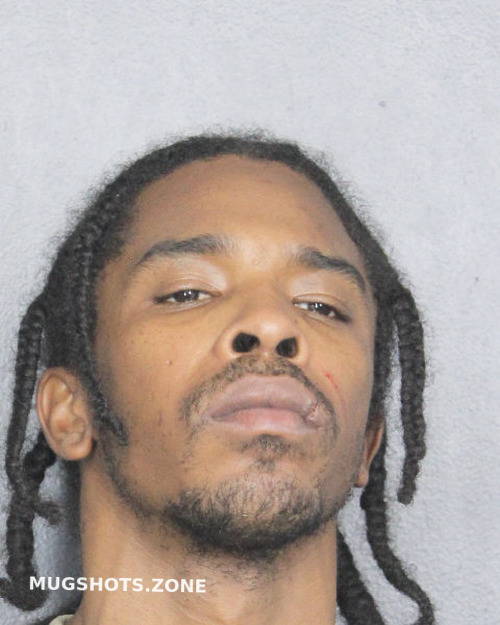 PAULK TIMOTHY 05/09/2025 - Broward County Mugshots Zone