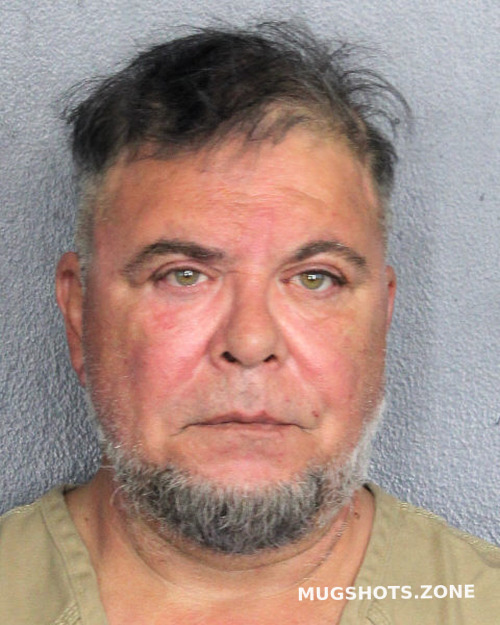 ALIYA IZIK 05/09/2025 - Broward County Mugshots Zone