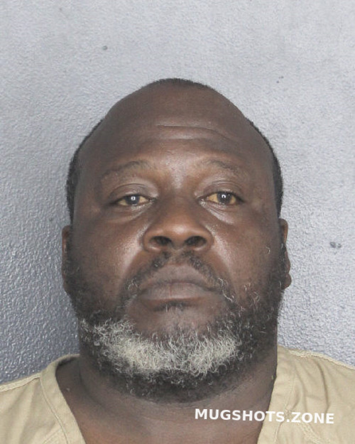 JACOBS WILLIE ISSAC 05/09/2025 - Broward County Mugshots Zone