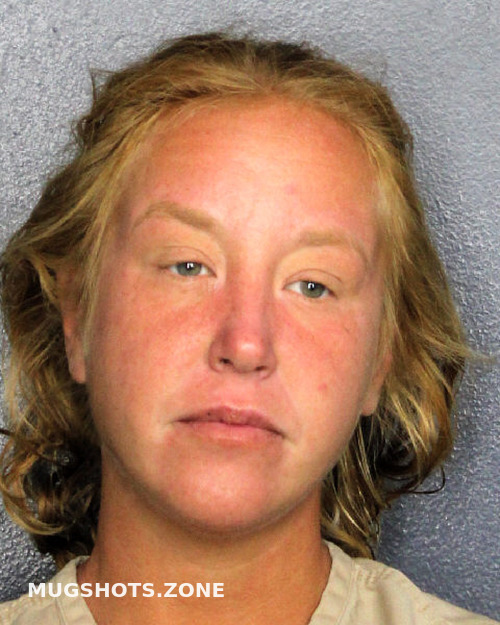 DARISSE BRIANNA 05/09/2025 - Broward County Mugshots Zone
