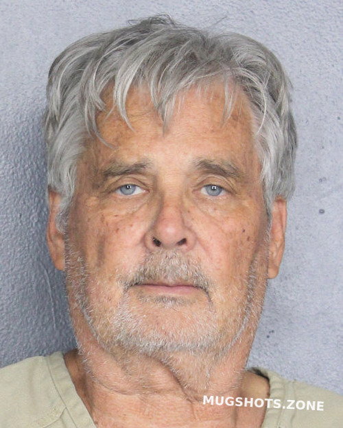 FESLER MARK 05/09/2025 - Broward County Mugshots Zone