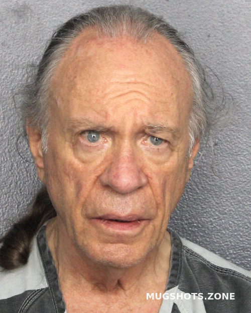 ADLER KEITH B 05/10/2025 - Broward County Mugshots Zone