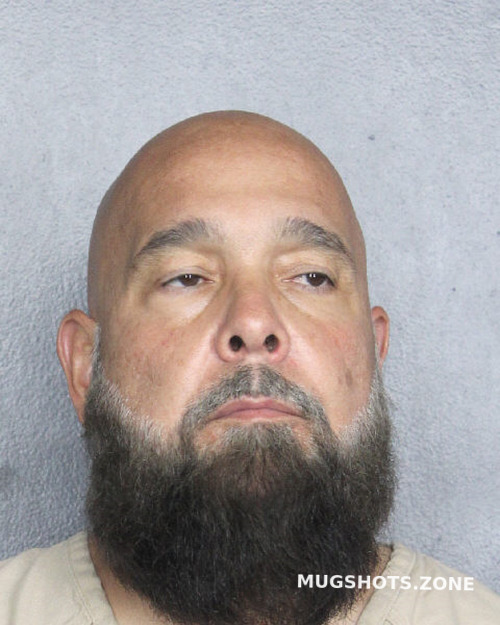 ALCALA DANIEL 05/10/2025 - Broward County Mugshots Zone