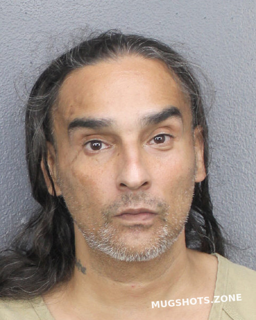 WILMOT CLARENCE DENCIL 05/10/2025 - Broward County Mugshots Zone