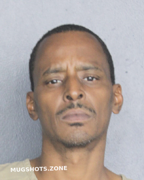 WALKER ARTHUR GEORGE 05/11/2025 - Broward County Mugshots Zone