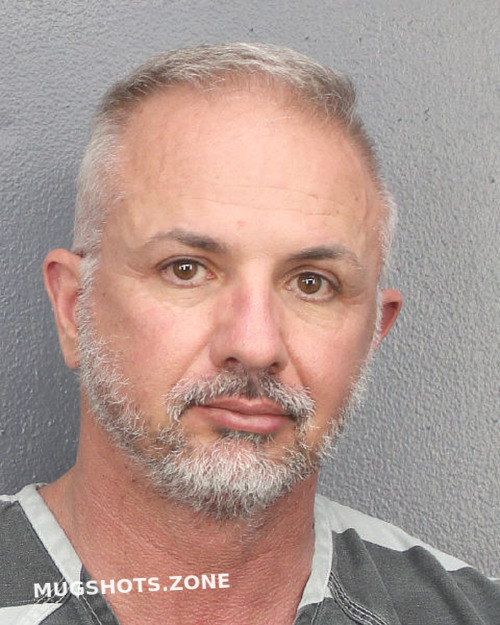 PIRESTANI DANIEL 05/11/2025 - Broward County Mugshots Zone