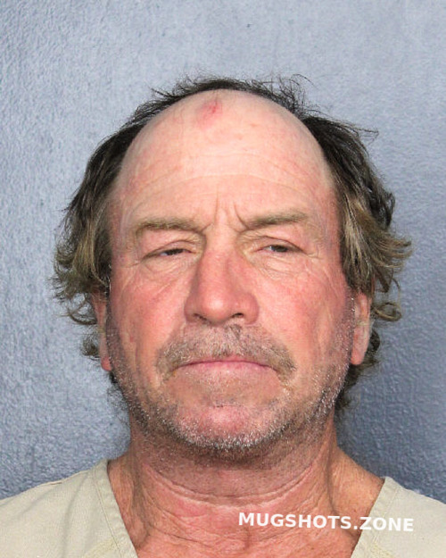 PAPAGNO MARK ANGELO 05/11/2025 - Broward County Mugshots Zone