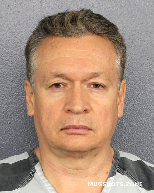 ROCHA JOSE LUIS 05/11/2025 - Broward County Mugshots Zone