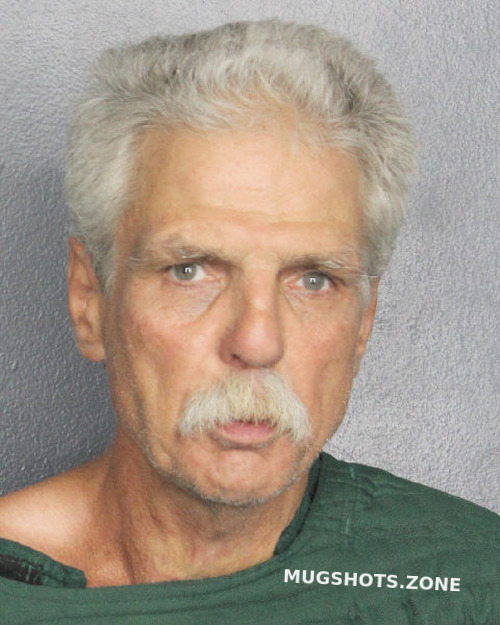 MACCONNELL ROBERT JOSEPH 05/11/2025 - Broward County Mugshots Zone