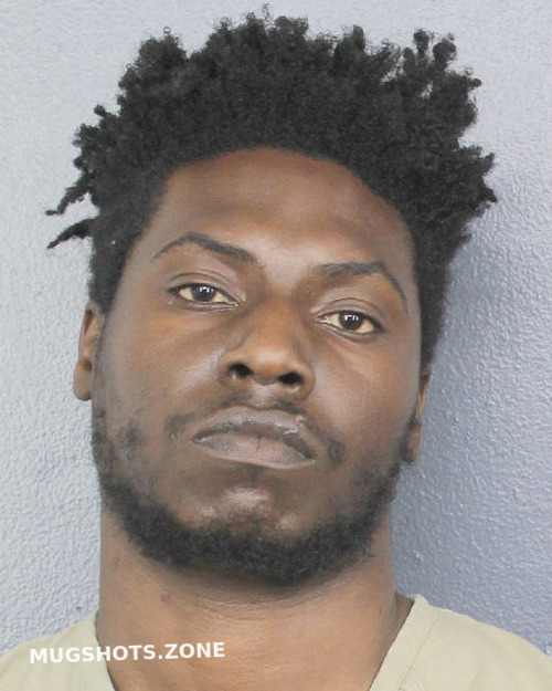 BELGRAVE STUART MICHAEL 05/12/2025 - Broward County Mugshots Zone