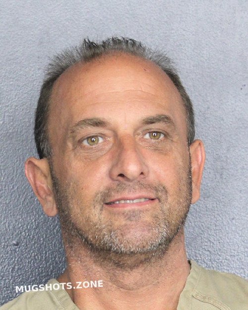 MURACO GARY 05/12/2025 - Broward County Mugshots Zone