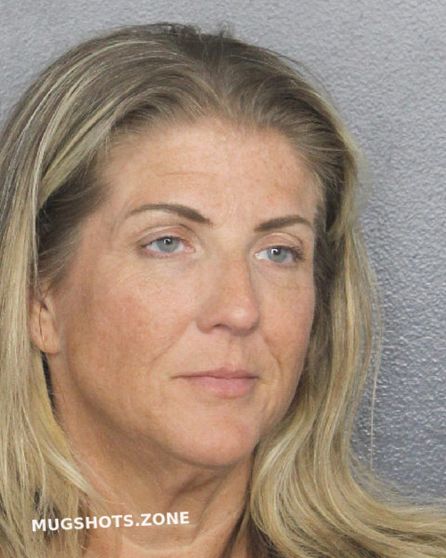 BYRON AMY 05/12/2025 - Broward County Mugshots Zone