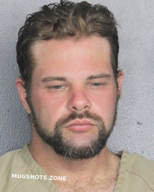 STEPP SHAWN 05/13/2025 - Broward County Mugshots Zone