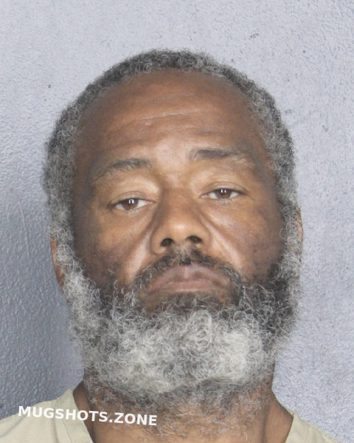 DAVIS ARKTABIAN DWAYNE 05/13/2025 - Broward County Mugshots Zone