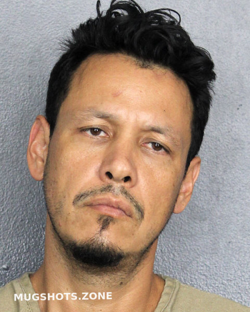 TORRES SUAREZ JAIME A 05/14/2025 - Broward County Mugshots Zone