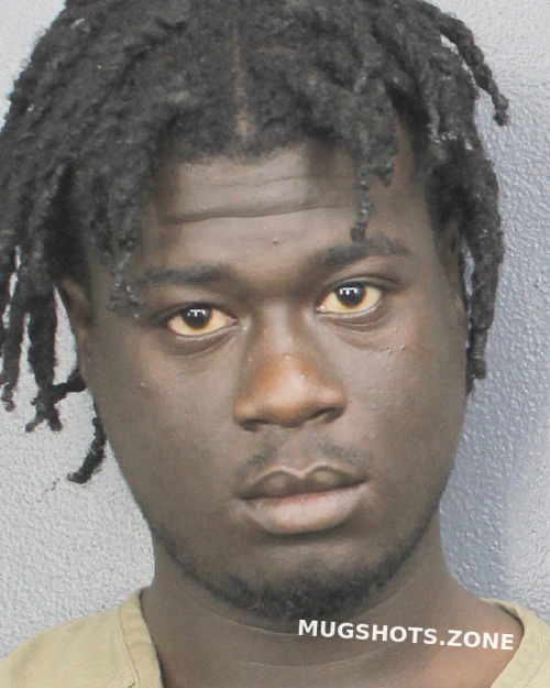 PIERRE PHILIPPE TYLER RYAN 05/14/2025 - Broward County Mugshots Zone