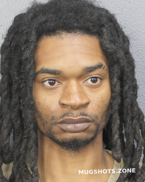 PHILISMA REYNOLD 05/14/2025 - Broward County Mugshots Zone