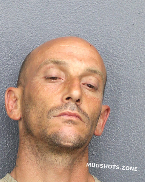 RODRIQUEZ SHAWN RODGER 05/14/2025 - Broward County Mugshots Zone
