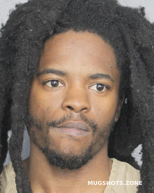 DUNLAP DEVIN DWAYNE 05/14/2025 - Broward County Mugshots Zone
