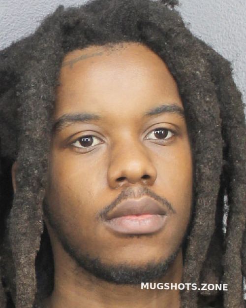 Mestal Dj Mayson 05 15 2025 Broward County Mugshots Zone