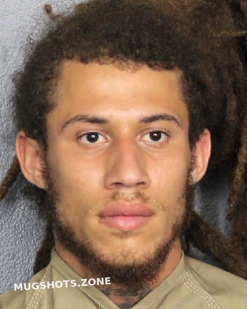 THOMAS MARCELLO 05/15/2025 - Broward County Mugshots Zone