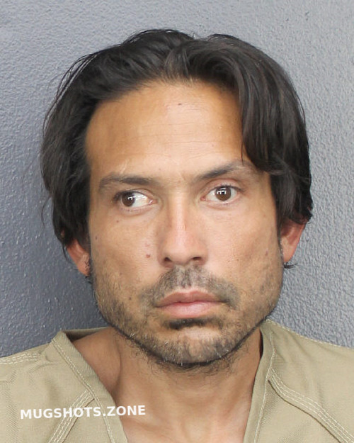 BONILLA CHRISTOPHER D 05/15/2025 - Broward County Mugshots Zone