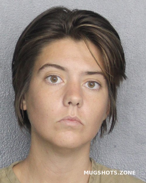 KATS KATHERINE LANEY 05/15/2025 - Broward County Mugshots Zone