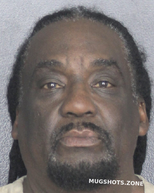 BOSTIC ROBERT LEE 05/15/2025 - Broward County Mugshots Zone