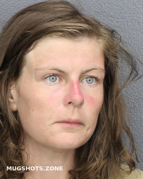 CHRISTIAN STEPHANIE L 05/15/2025 - Broward County Mugshots Zone