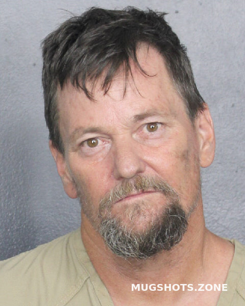 KOPEC JAMES 05/16/2025 - Broward County Mugshots Zone