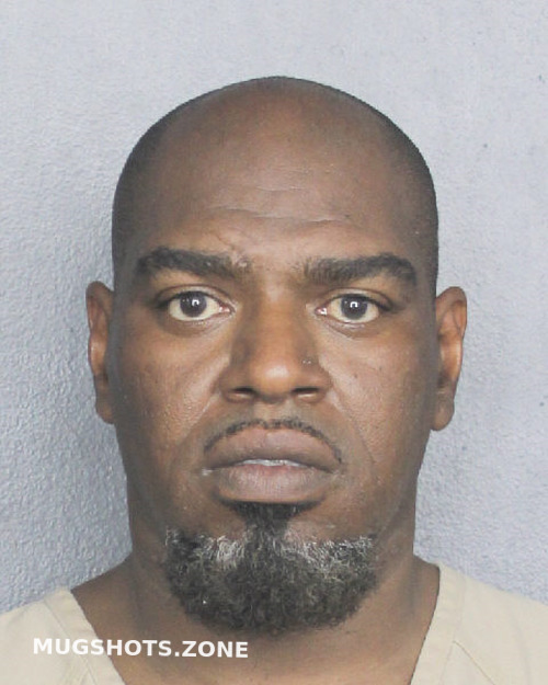 KIRKLAND ENNIS PHAROID 05/17/2025 - Broward County Mugshots Zone