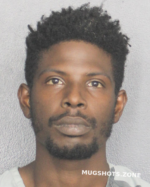 JAMES ROBERT CONROY KNIGHT 05/18/2025 - Broward County Mugshots Zone