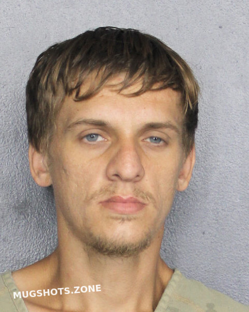 DONAGHY DAVID JOSEPH 05/19/2025 - Broward County Mugshots Zone