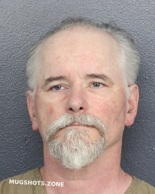 FOX BRUCE 05/19/2025 - Broward County Mugshots Zone