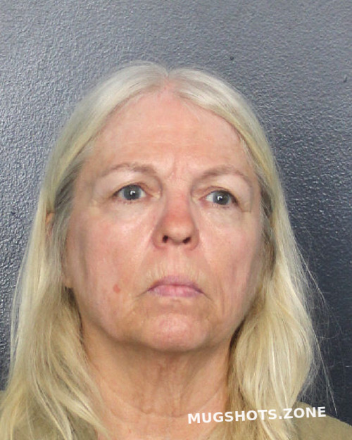 CASEY DONNA KAY 05/19/2025 - Broward County Mugshots Zone