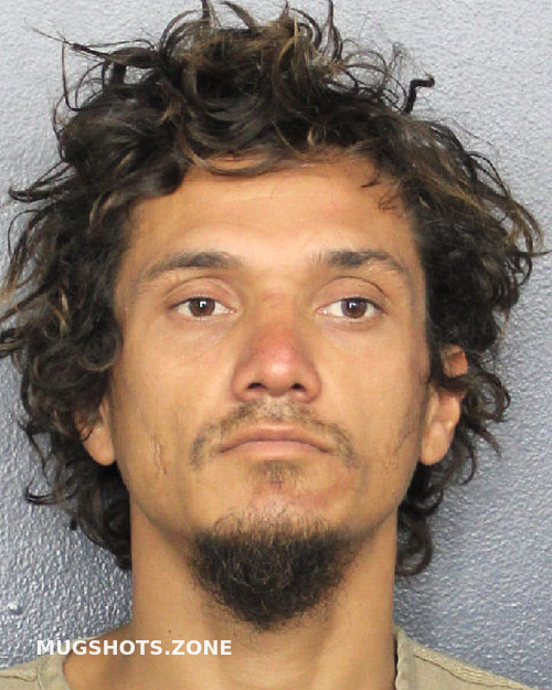 MONETTE MORGAN 05/21/2025 - Broward County Mugshots Zone