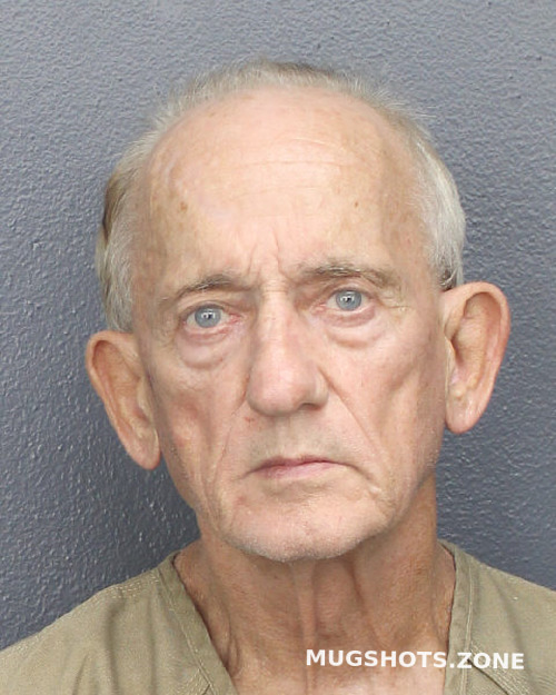 MAST BRUCE 05/22/2025 - Broward County Mugshots Zone