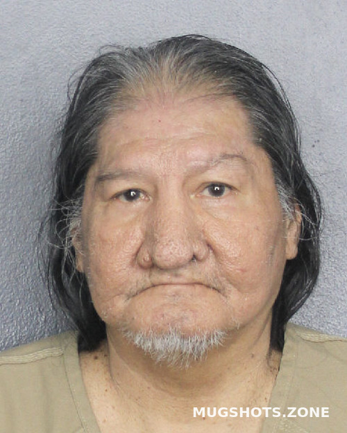 MOTLOW TIMOTHY HENRY 05/22/2025 - Broward County Mugshots Zone